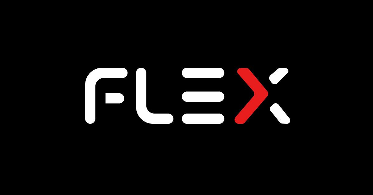 Flex Solutions - Building a robust website at an enterprise scale